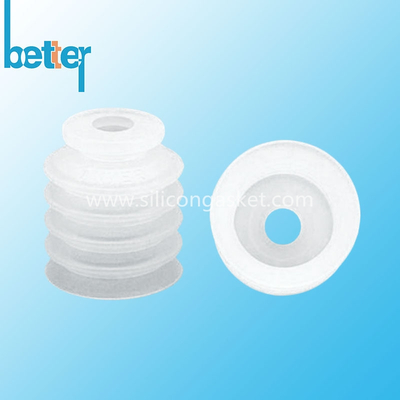 Flexible Rubber Molded Convoluted Bellow Boots from China manufacturer ...