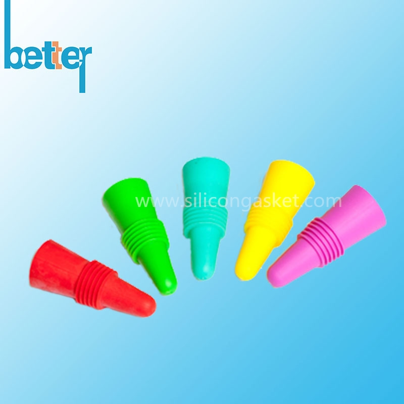 Silicone Plug from China manufacturer - Better Silicone