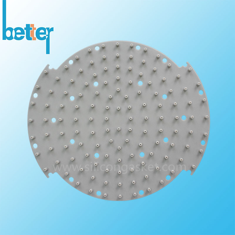 Silicone Rubber Shower Head Gasket from China manufacturer - Better ...