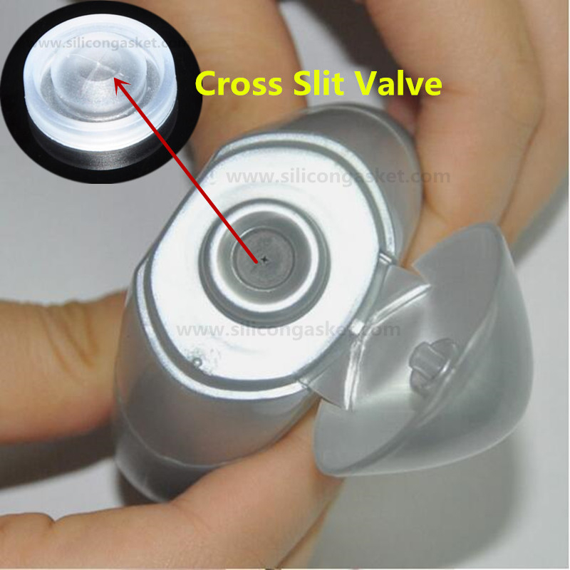 Silicone One Way Valve from China manufacturer - Better Silicone