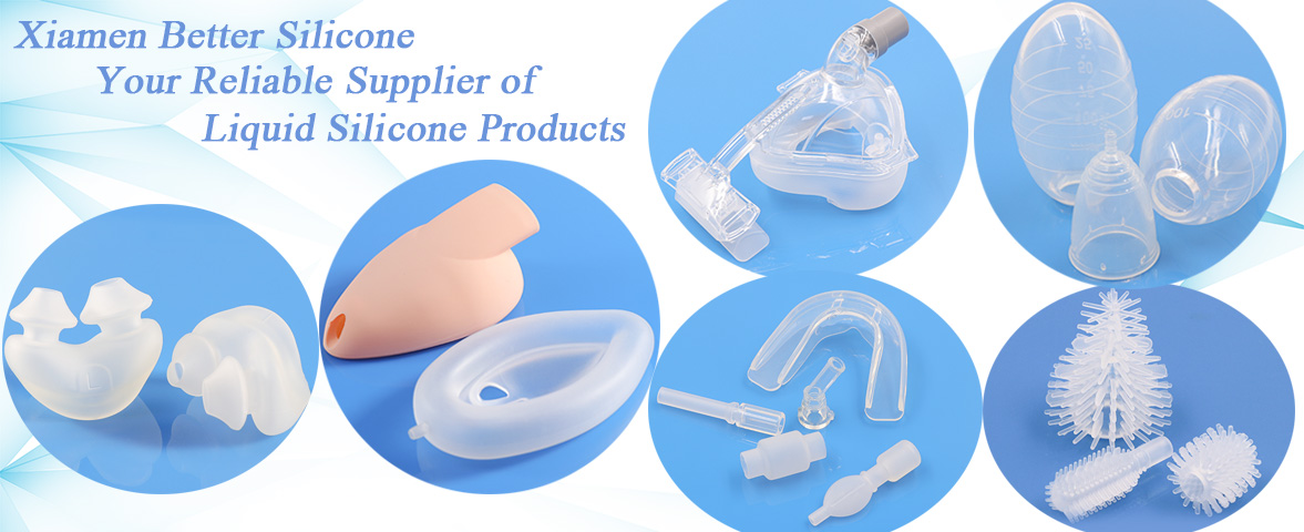 Silicone Sleeve, Rubber Bellows, Duckbill Valve, Umbrella Valve, Rubber ...