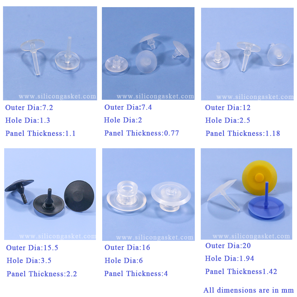 Small Umbrella Valve | Custom Miniature Check Valve | Mini Silicone ...