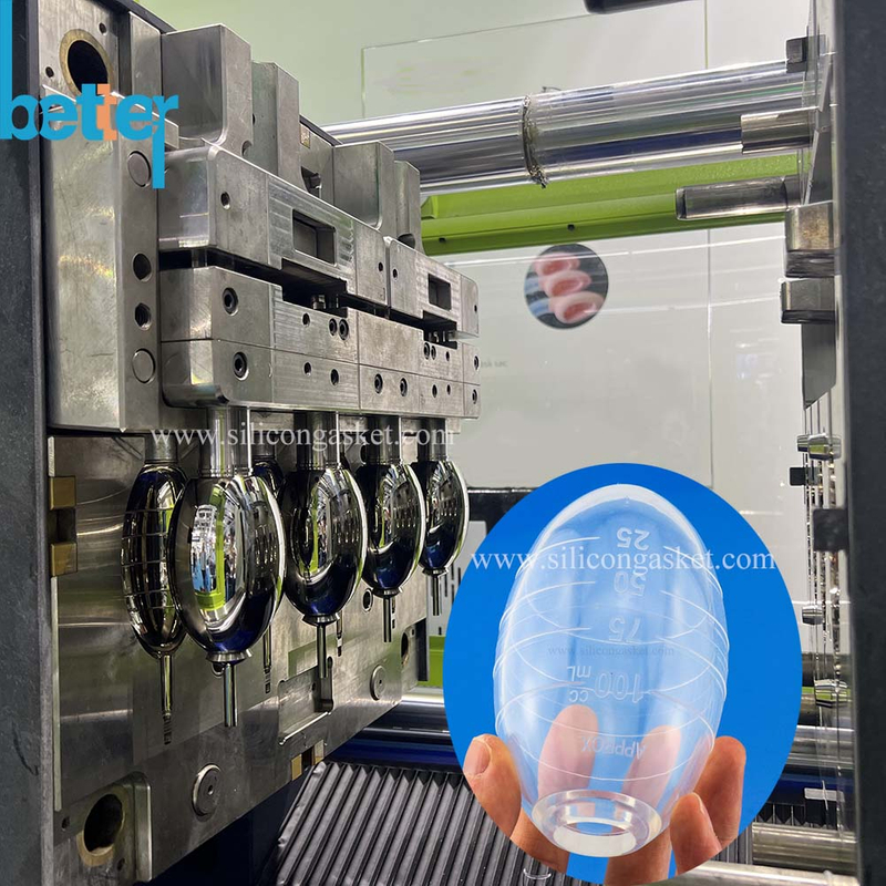 Bulb Type Surgical Drain | Medical Drainage Silicone Bulb from China ...