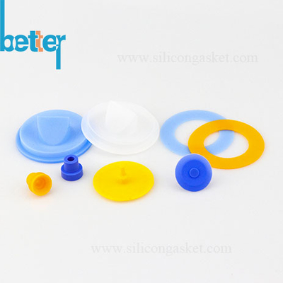 One Way Silicone Valve | Non Reurn Valve from China manufacturer ...