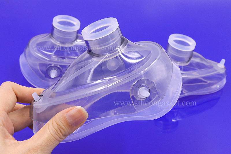 How does Silicone CPAP Mask Produce? - Better Silicone