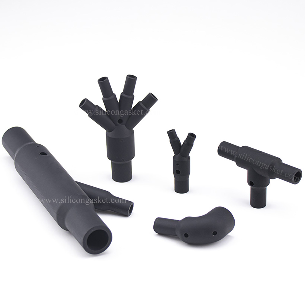 Heat Shrink Boots | Wire Harness Boots from China manufacturer - Better ...