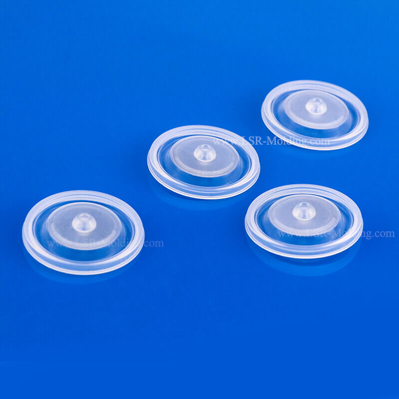 Exhalation Valve Diaphragm | Expiratory Valve for Medical Ventilator ...