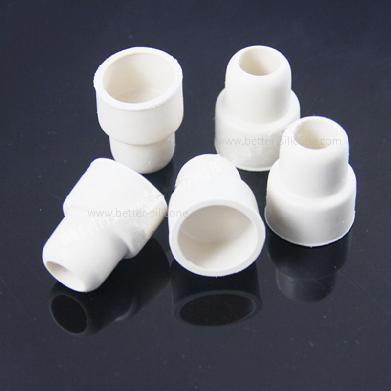 Pharmaceutical Bottle Stopper from China manufacturer - Better Silicone