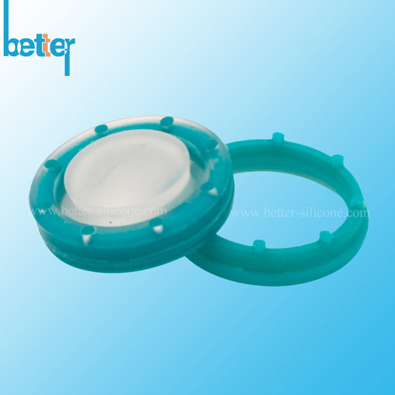 Silicone Valve from China manufacturer - Better Silicone