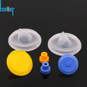 One Way Valve | Duckbill, Flapper, Umbrella Shaped & Slit Cutting from ...
