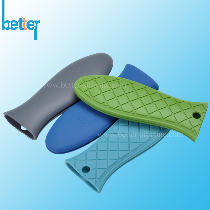 Rubber Handle Cover from China manufacturer - Better Silicone