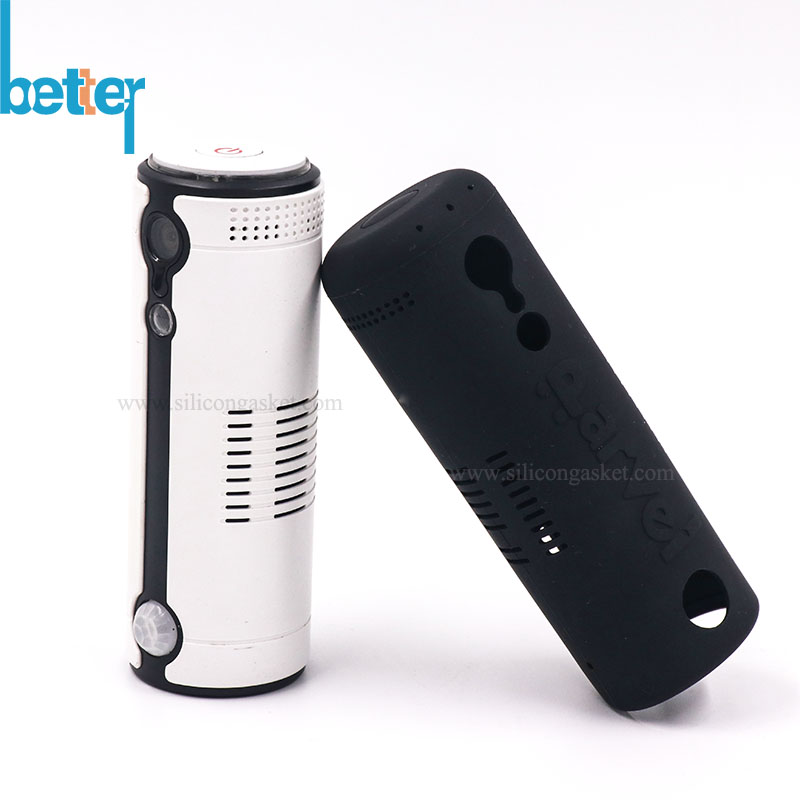 Silicone Rubber Sleeve & Silicone Cover, Custom Silicone Case ...