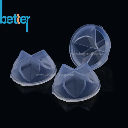 Cross Slit Valve | Dispensing valve | Slit-Cutting Valve from China ...
