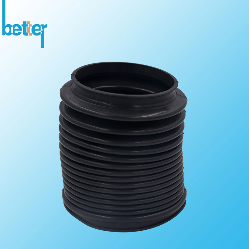 Silicone Bellows from China manufacturer - Better Silicone