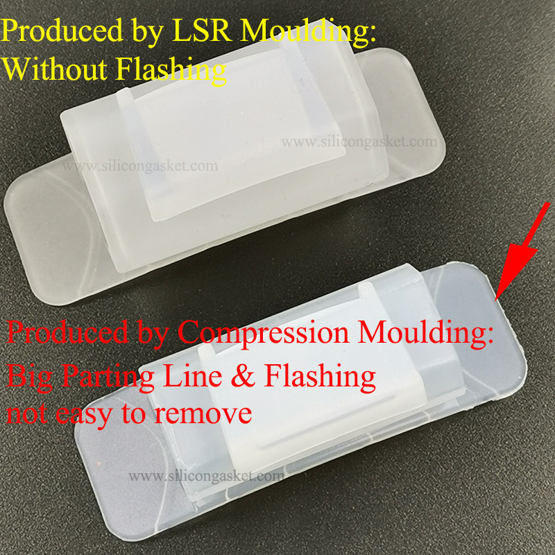Silicone Forehead Pad for CPAP Masks from China manufacturer - Better ...