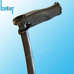 Rubber Handle Grips news - Better Silicone