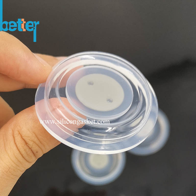 Membrane Gasket | Membrane Seal | Membrane Valve | Silicone Diaphragm ...