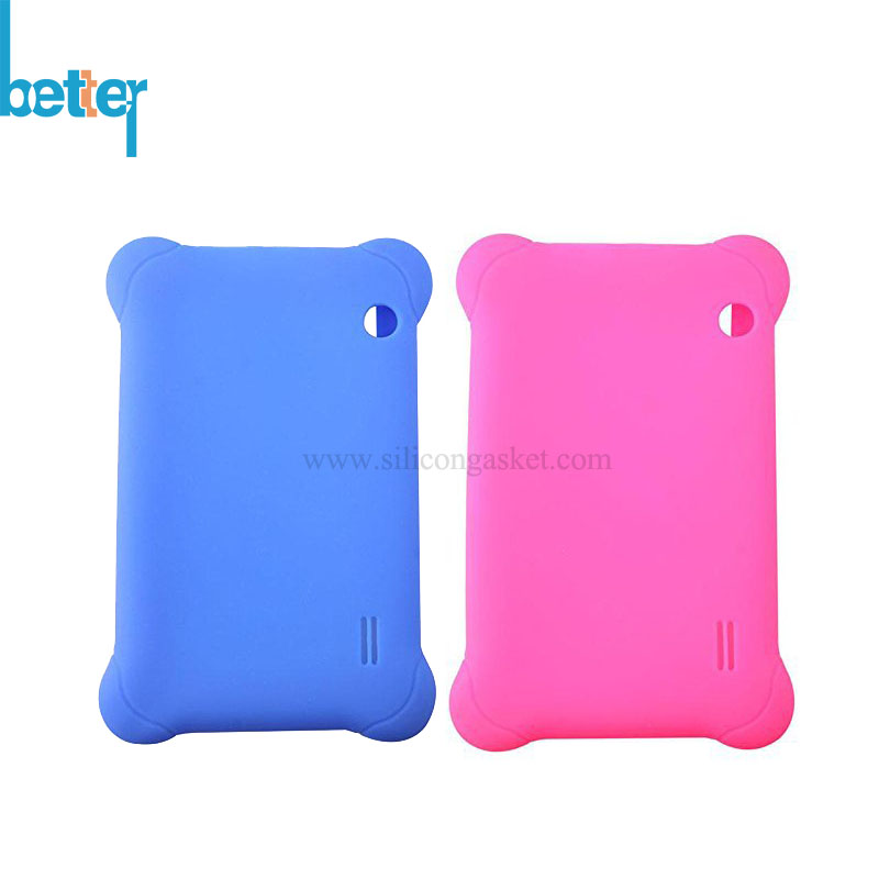 Silicone Rubber Sleeve & Silicone Cover, Custom Silicone Case ...