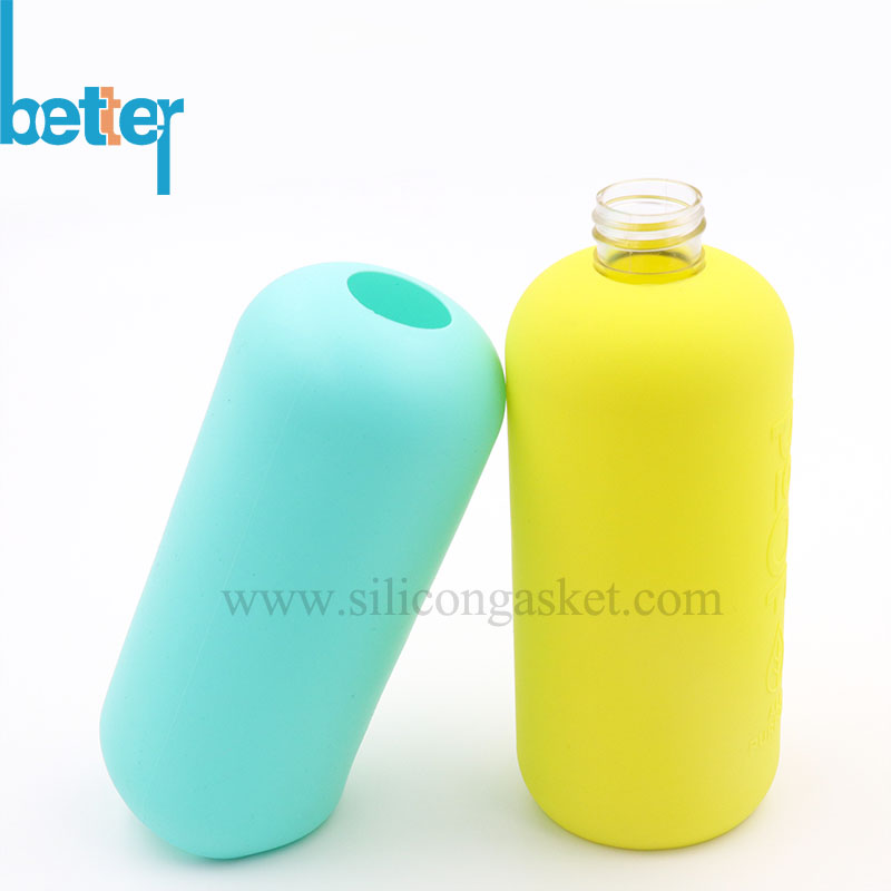 Silicone Rubber Sleeve & Silicone Cover, Custom Silicone Case ...
