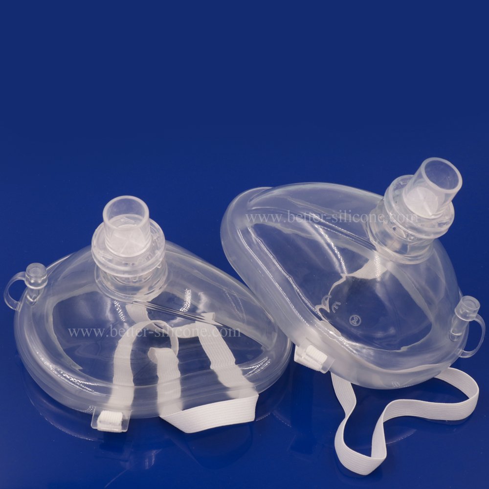 How does Silicone CPAP Mask Produce? - Better Silicone