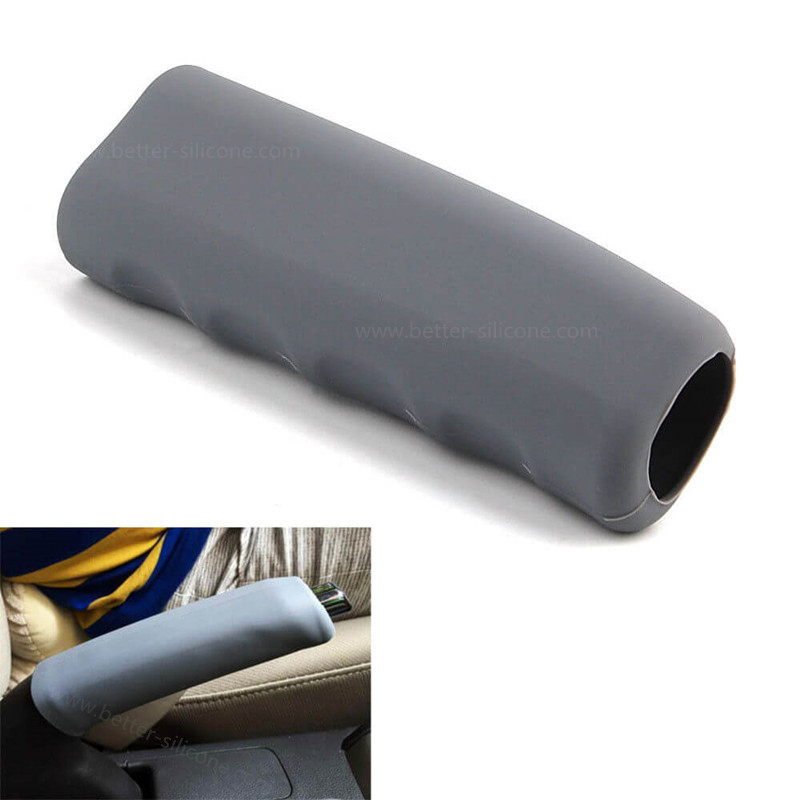 Rubber Handle Grips from China manufacturer - Better Silicone