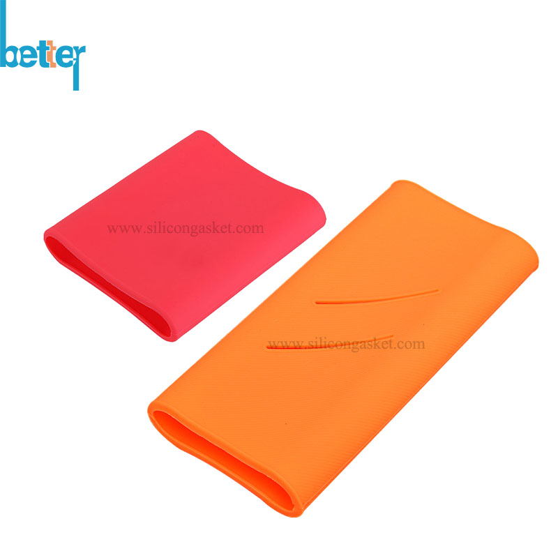 Silicone Rubber Sleeve & Silicone Cover, Custom Silicone Case ...