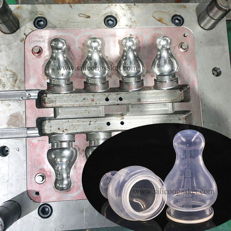 Silicone Breast Pump from China manufacturer - Better Silicone