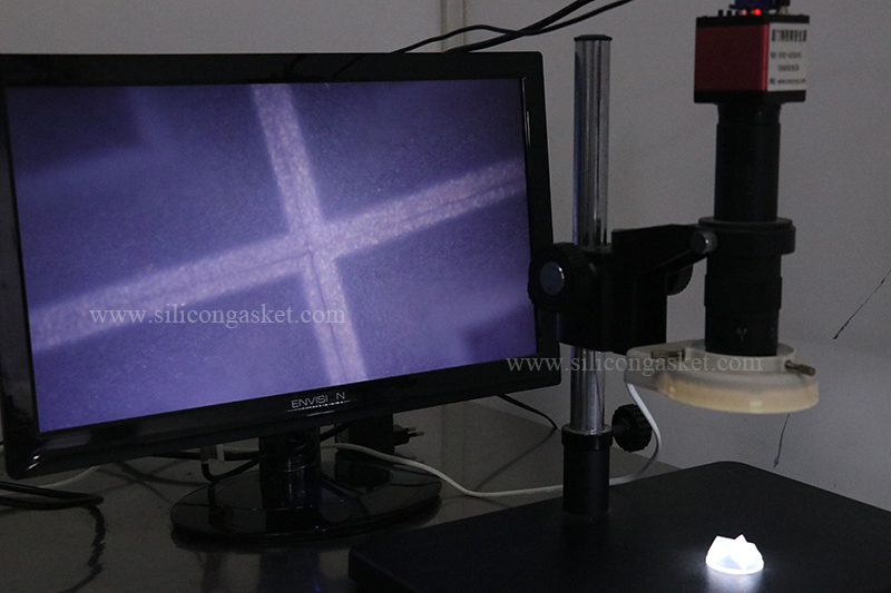 Cross Slit Valve | Dispensing valve | Slit-Cutting Valve from China ...