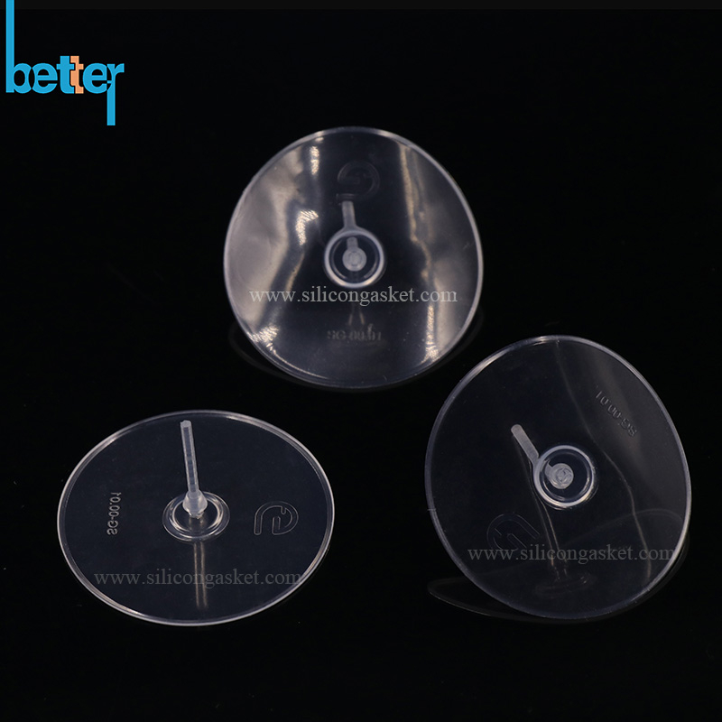 Mushroom Valve | Umbrella One Way Check & Poppet Valve