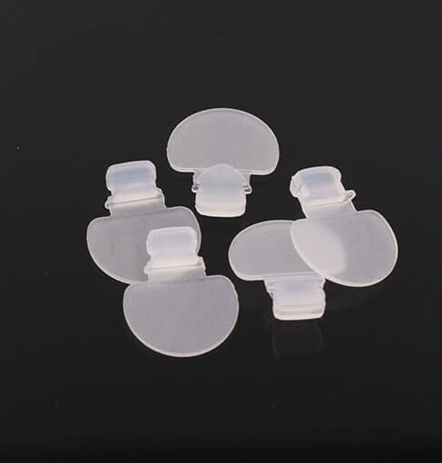 Silicone Valve - One Way Check Valve | Duckbill & Umbrella Shaped